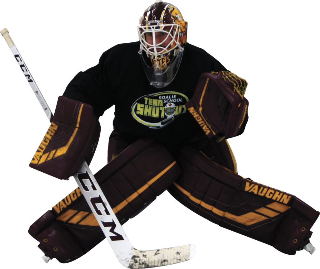 The Goalie Toolbox